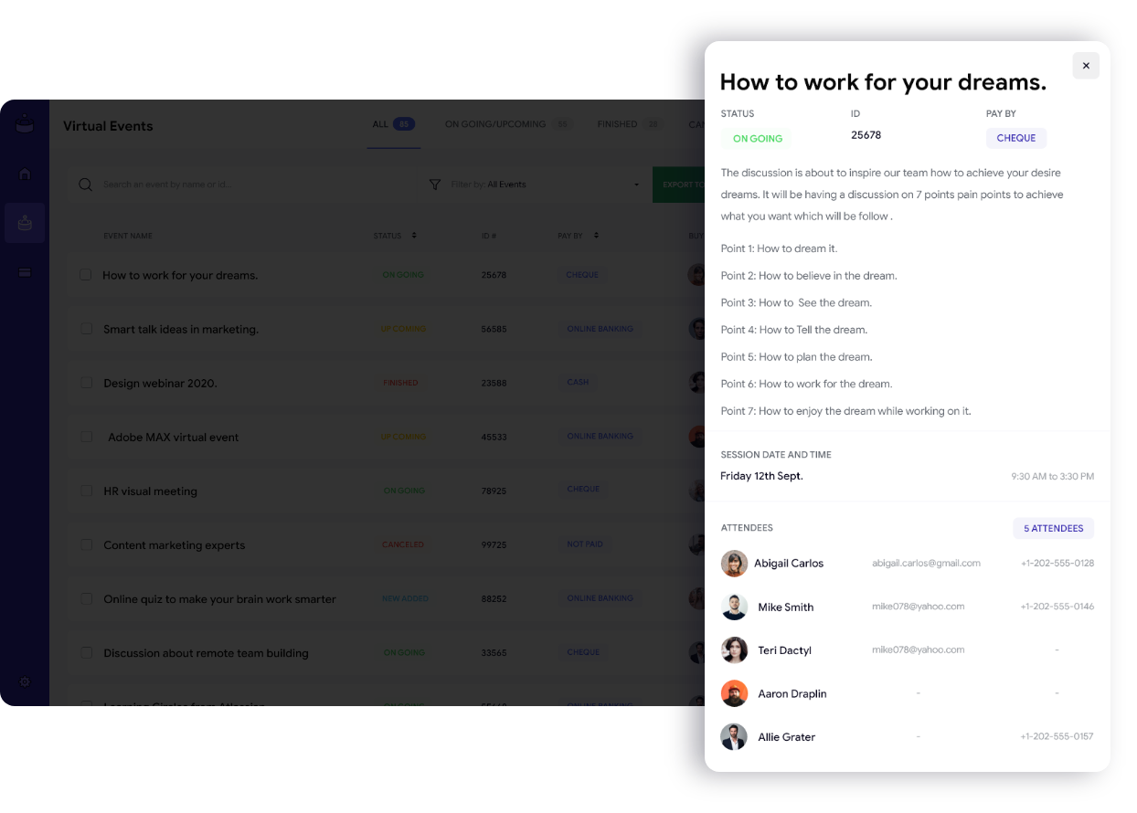 Archit Shah - UX/UI Designer